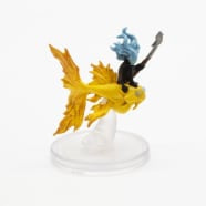 Chwinga & Space Guppy (D&D Spelljammer: Adventures in Space) - (17 ...