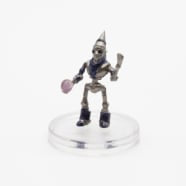 Autognome (D&D Spelljammer: Adventures in Space) - (20) – The Sword & Board