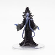 Ulitharid (D&D Spelljammer: Adventures in Space) - (28) – The Sword & Board