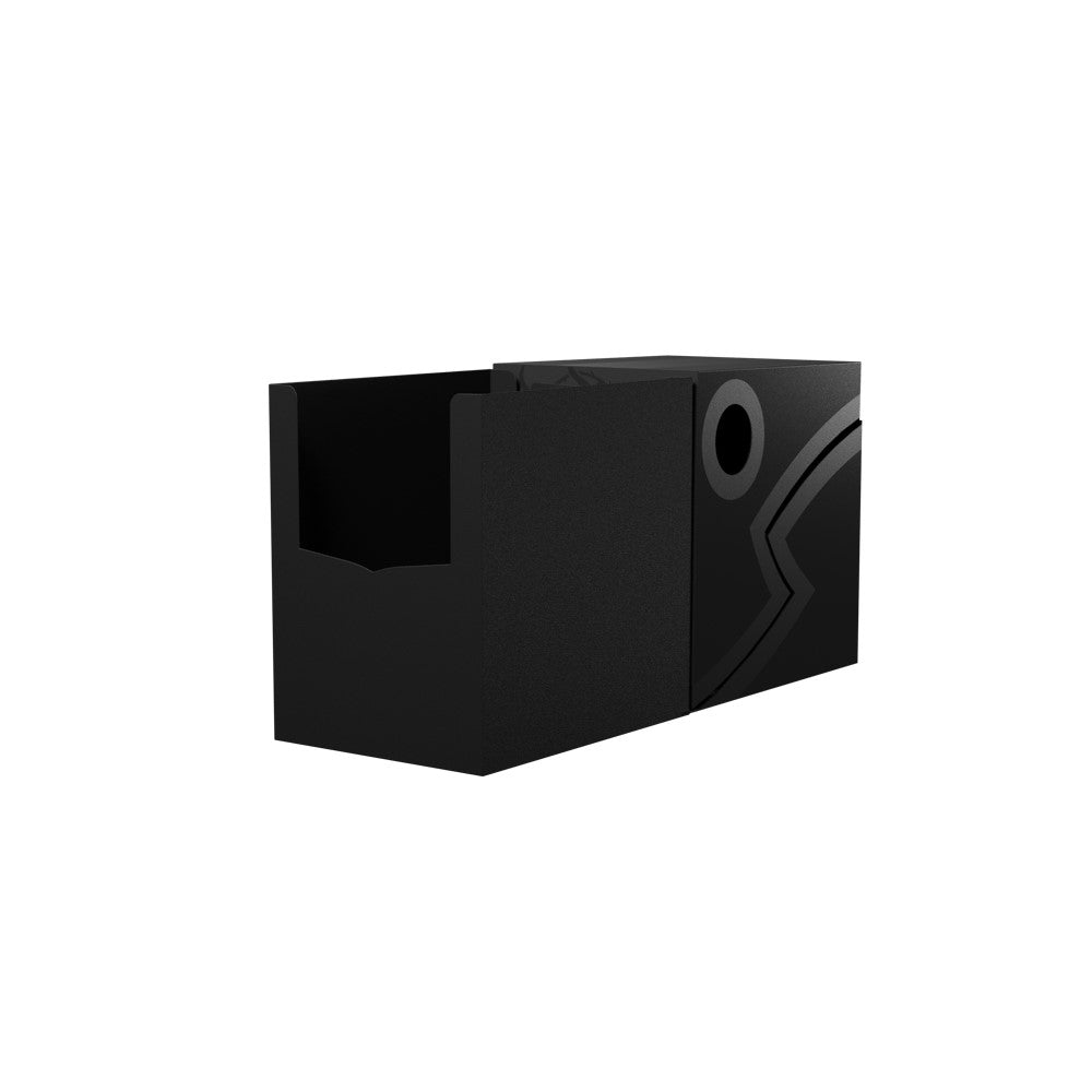 Double Shell 150+ Cards Deckbox – The Sword & Board