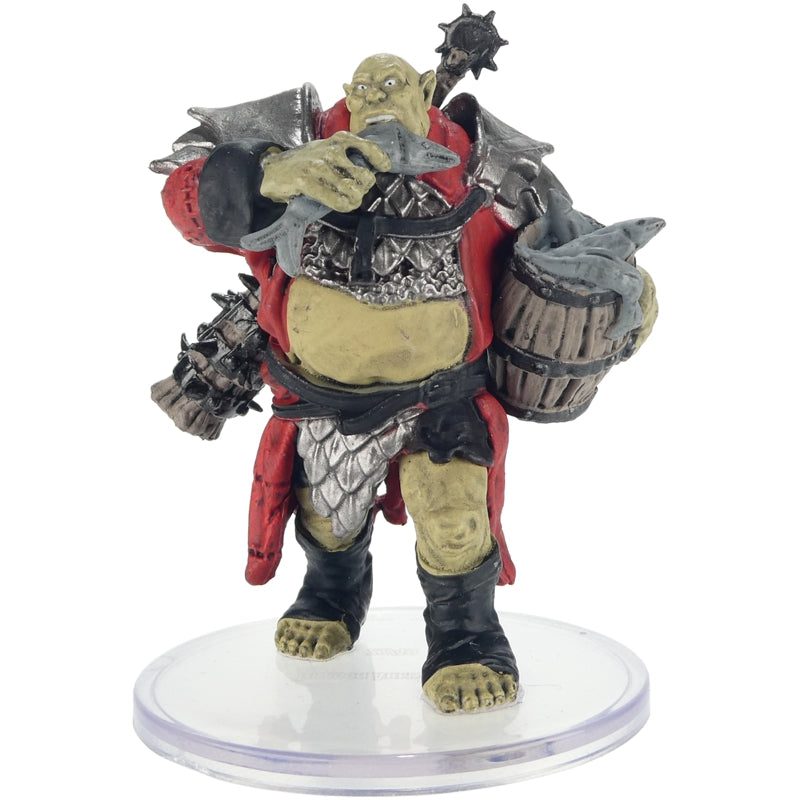 Dragon Army Ogre (Dragonlance - Shadow of the Dragon Queen) - (27 ...