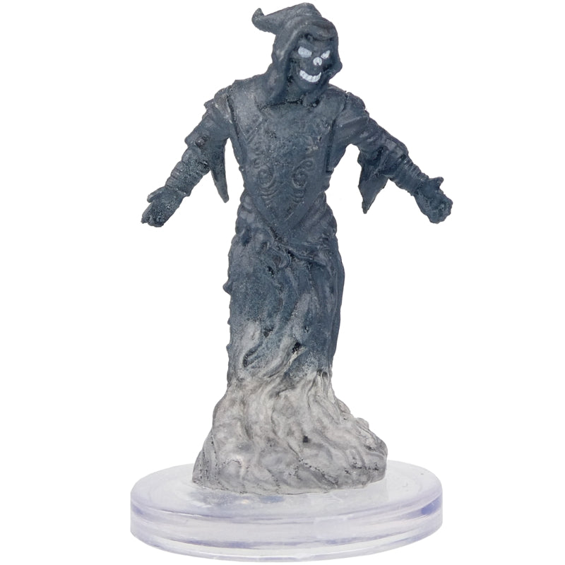 Dread Warrior (Boneyard) - (8) – The Sword & Board