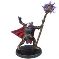 Drow Archmage (Rage of Demons) - (23) – The Sword & Board