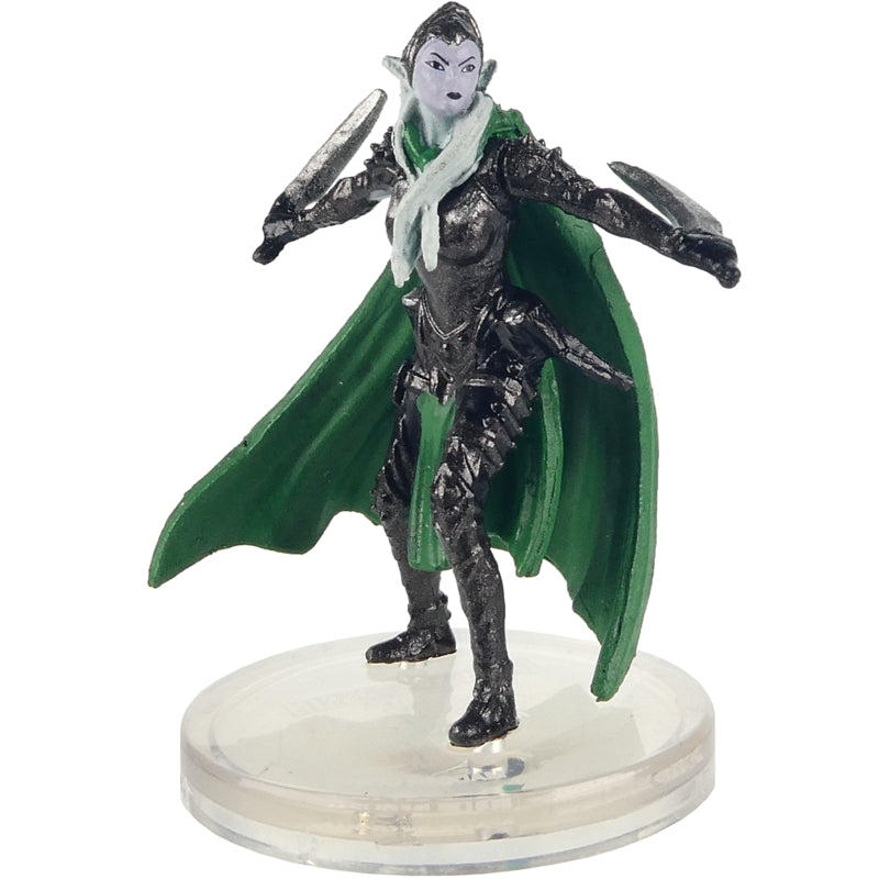Drow Assassin (Phandelver and Below: The Shattered Obelisk) - (16 ...