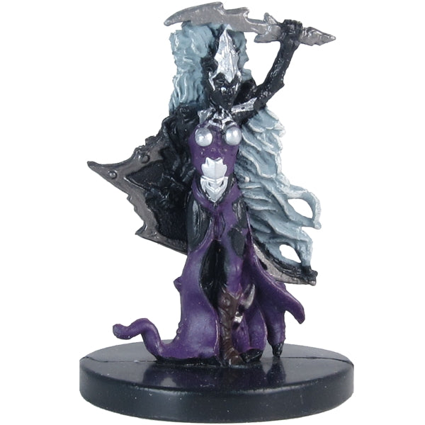 Drow Cleric of Lolth (Harbinger) - (61) – The Sword & Board