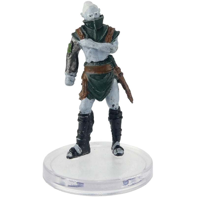 Drow House Captain (Mordenkainen Presents Monsters of the Multiverse ...