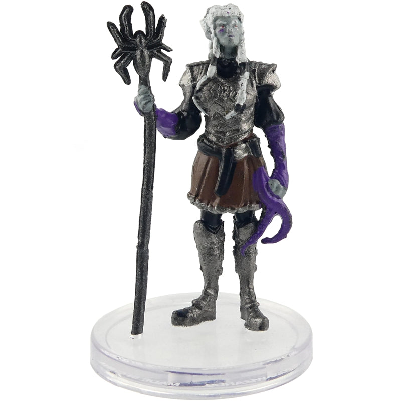 Drow Matron Mother (Mordenkainen Presents Monsters of the Multiverse ...