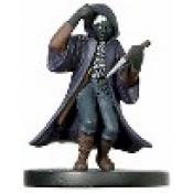 Drow Rogue (Giants of Legend) - (46) – The Sword & Board