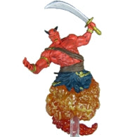 Efreet (Rage of Demons) - (33) – The Sword & Board