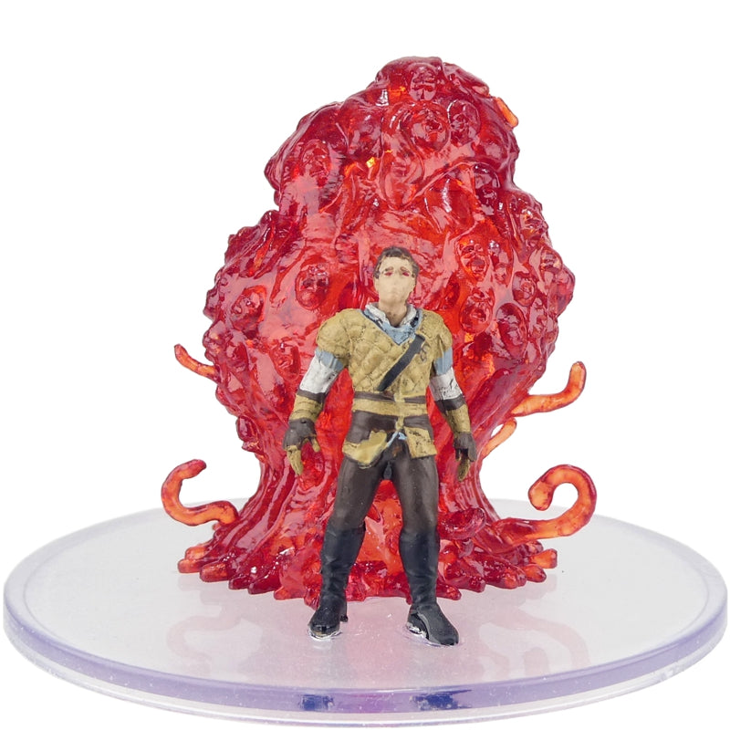 Elder Oblex (Boneyard) - (43) – The Sword & Board