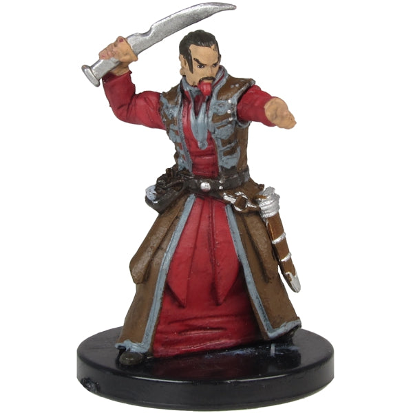 Falaster Fisk (Baldur's Gate: Descent into Avernus) - (8) – The Sword ...