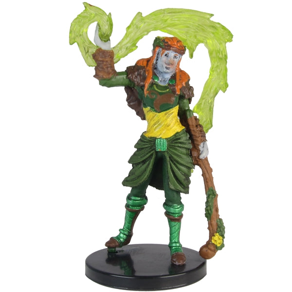 Firbolg Druid (Baldur's Gate: Descent into Avernus) - (35) – The Sword ...