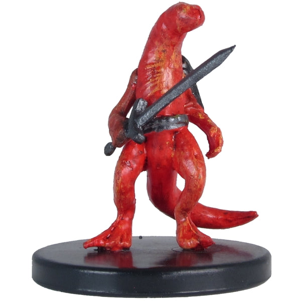 Firenewt (Tomb of Annihiliation) - (12a) – The Sword & Board