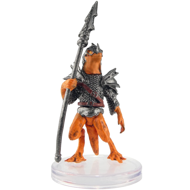 Firenewt (Mordenkainen Presents Monsters of the Multiverse) - (29 ...