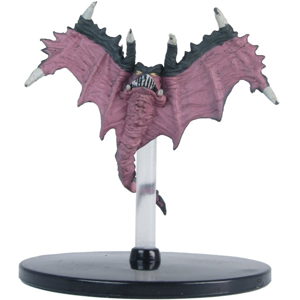 Flying Ray (Deadly Foes) - (27) – The Sword & Board