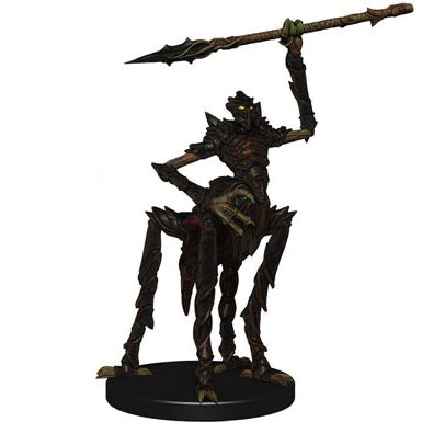 Formian Warrior (Ruins of Last Wall) - (15) – The Sword & Board