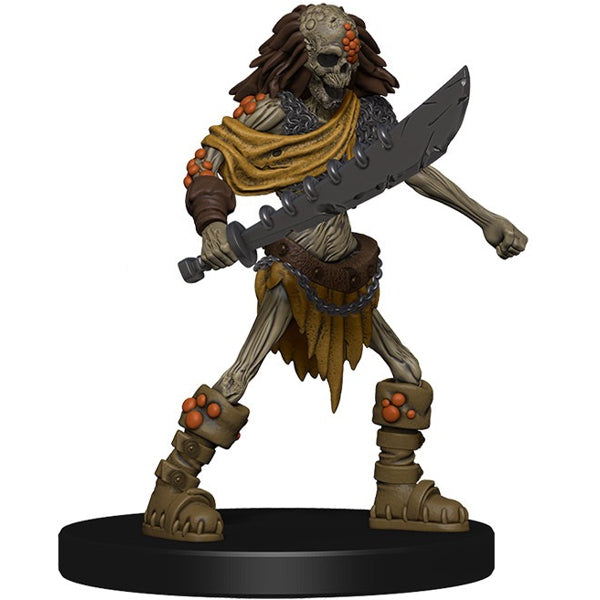 Fungal Guardian (Crown of Fangs) - (9) – The Sword & Board