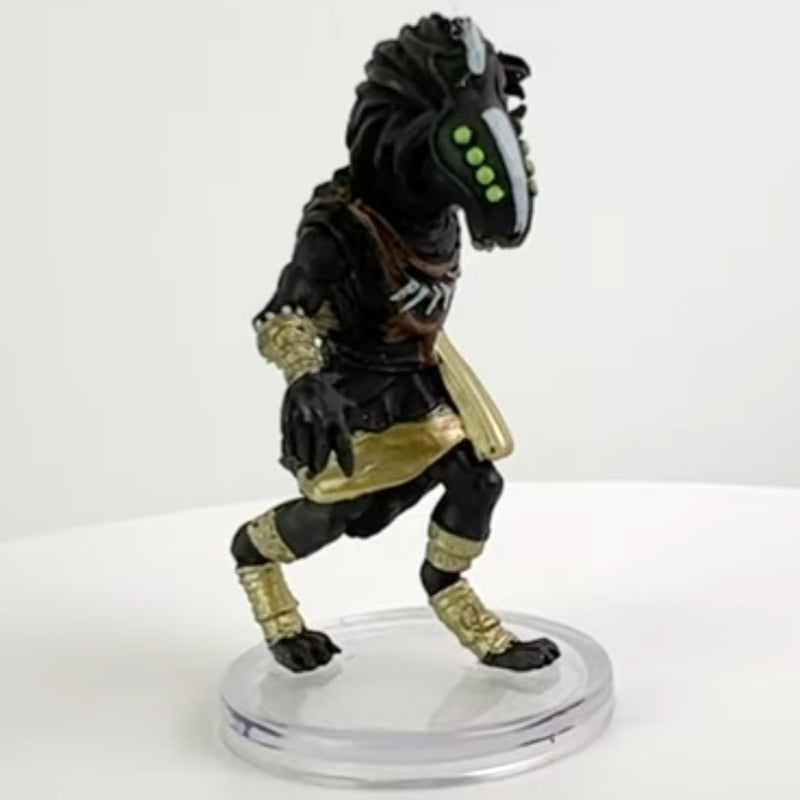 Goloma (The Mwangi Expanse) - (19) – The Sword & Board