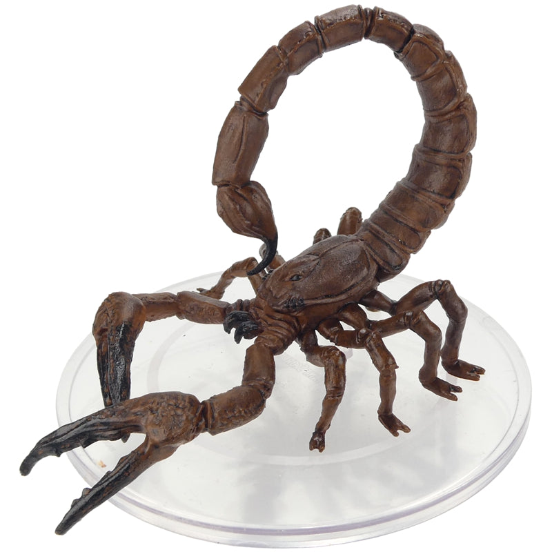 Giant Scorpion (Sand & Stone) - (23) – The Sword & Board
