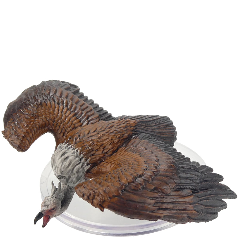 Giant Vulture (Sand & Stone) - (27) – The Sword & Board