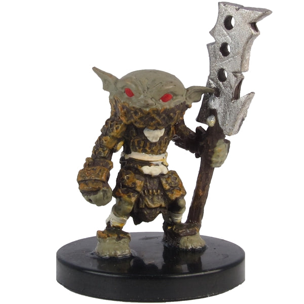 Goblin Guard (Legendary Adventures) - (5) – The Sword & Board