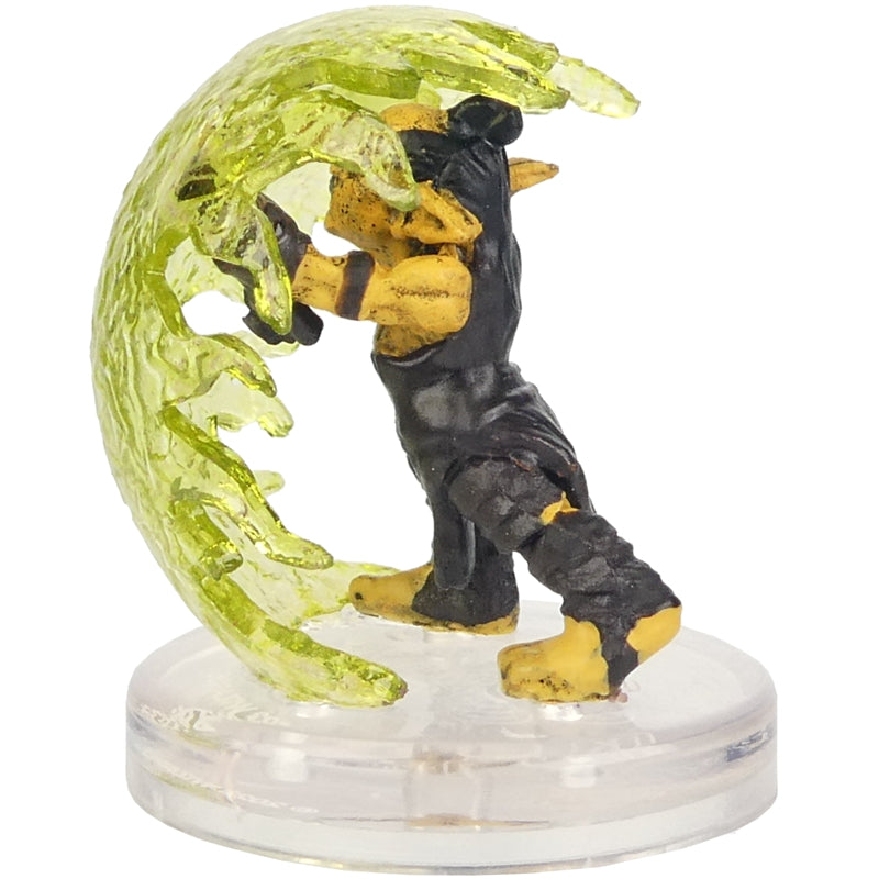 Goblin Psi Commander (Phandelver and Below: The Shattered Obelisk ...