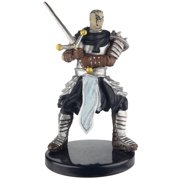 Goliath Fighter (Fangs & Talons) - (1) – The Sword & Board