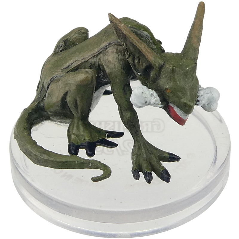 Gremishka (Van Richten's Guide to Ravenloft) - (12) – The Sword & Board