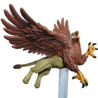 Griffon (Elemental Evil) - (32) – The Sword & Board