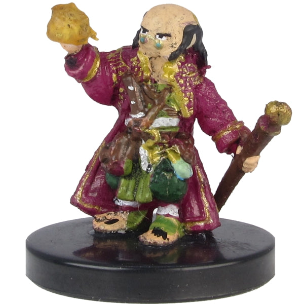 Halfling Wizard (Legendary Adventures) - (36) – The Sword & Board