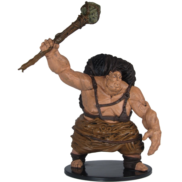 Hill Giant (Club) (Storm King's Thunder) - (31A) – The Sword & Board