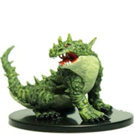 Hodag (Legends of Golarion) - (33) – The Sword & Board