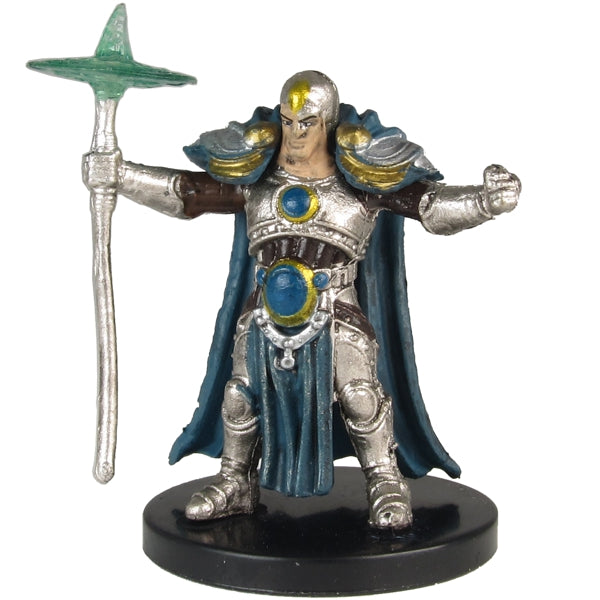 Human Paladin (Guildmaster's Guide to Ravnica Companion Set 2) - (54 ...