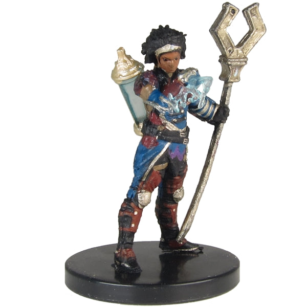 Human Wizard (Guildmaster's Guide to Ravnica Companion Set 1) - (48 ...