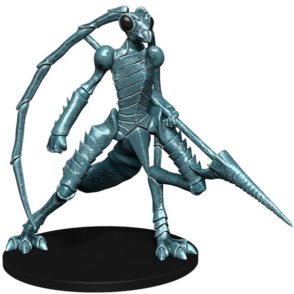 Ice Devil (Maze of Death) - (31) – The Sword & Board