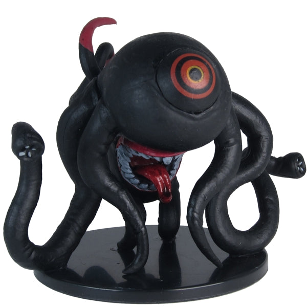 Infectious Qlippoth (Jungle of Despair) - (32) – The Sword & Board