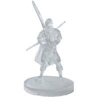 Invisible Moon Elf Ranger (Elemental Evil) - (18) – The Sword & Board