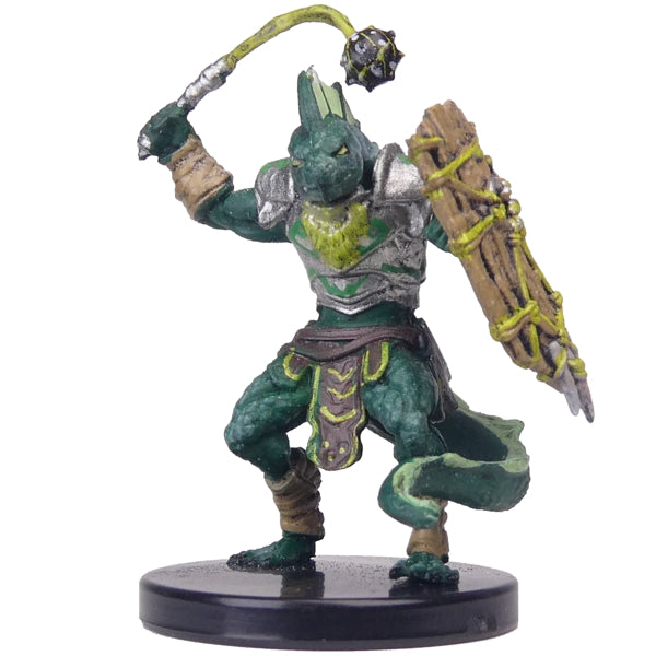 Iruxi Defender (City of Lost Omens) - (10) – The Sword & Board