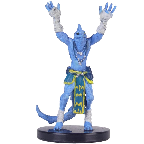 Iruxi Stargazer (City of Lost Omens) - (21) – The Sword & Board