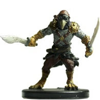 Jakaw Razorbeak (Skull & Shackles) - (26) – The Sword & Board