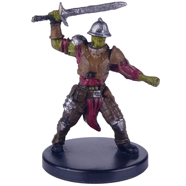 Juju Zombie (Maze of Death) - (8) – The Sword & Board