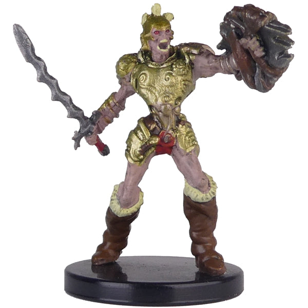 Karrnathi Zombie (Eberron: Rising from the Last War) - (9) – The Sword ...