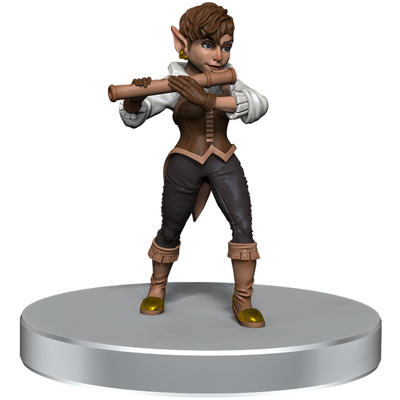 Kaylie Shorthalt (NPC's of Tal'Dorei - Set 2) – The Sword & Board