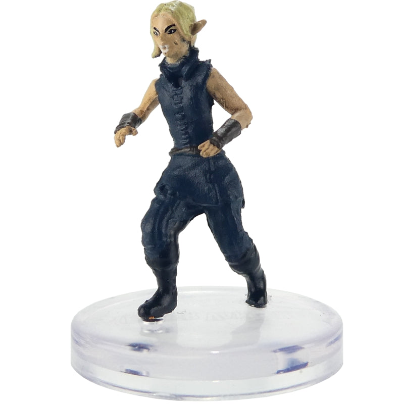 Kender Vampire (Dragonlance - Shadow of the Dragon Queen) - (20) – The ...