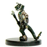 Kobold Chieftain (Legends of Golarion) - (17) – The Sword & Board