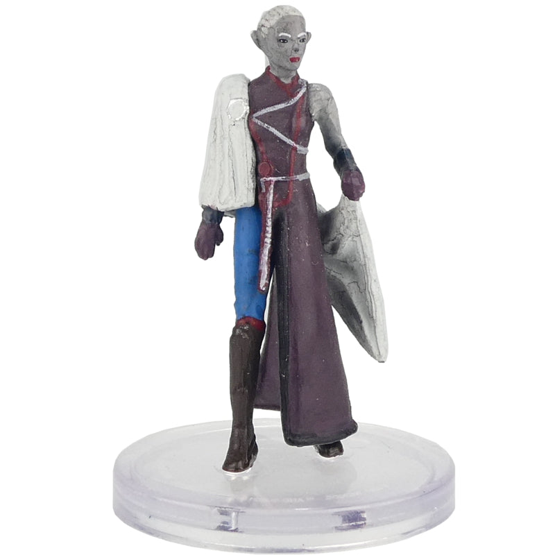 Kryn Noble (Factions of Wildemount Kryn Dynasty & Xhorhas Box Set ...