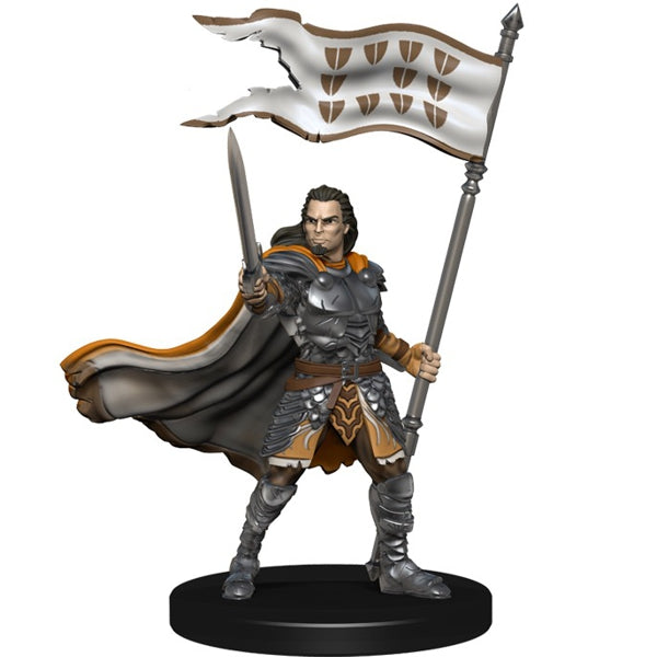 Lastwall Paladin (Ruins of Last Wall) - (18) – The Sword & Board