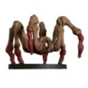 Mad Slasher (Aberrations) - (54) – The Sword & Board