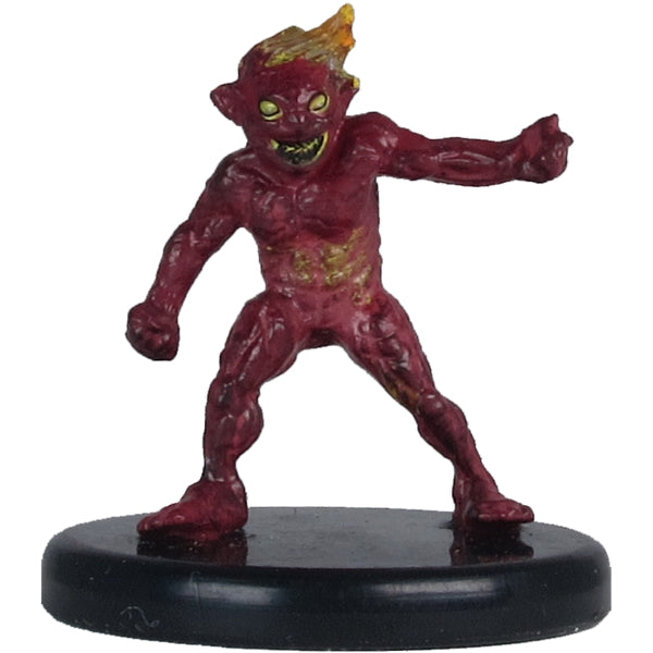 Magmin (Monster Menagerie 3) - (1) – The Sword & Board