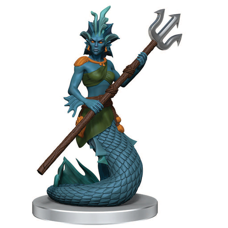Merfolk (Seas & Shores) - (8) – The Sword & Board